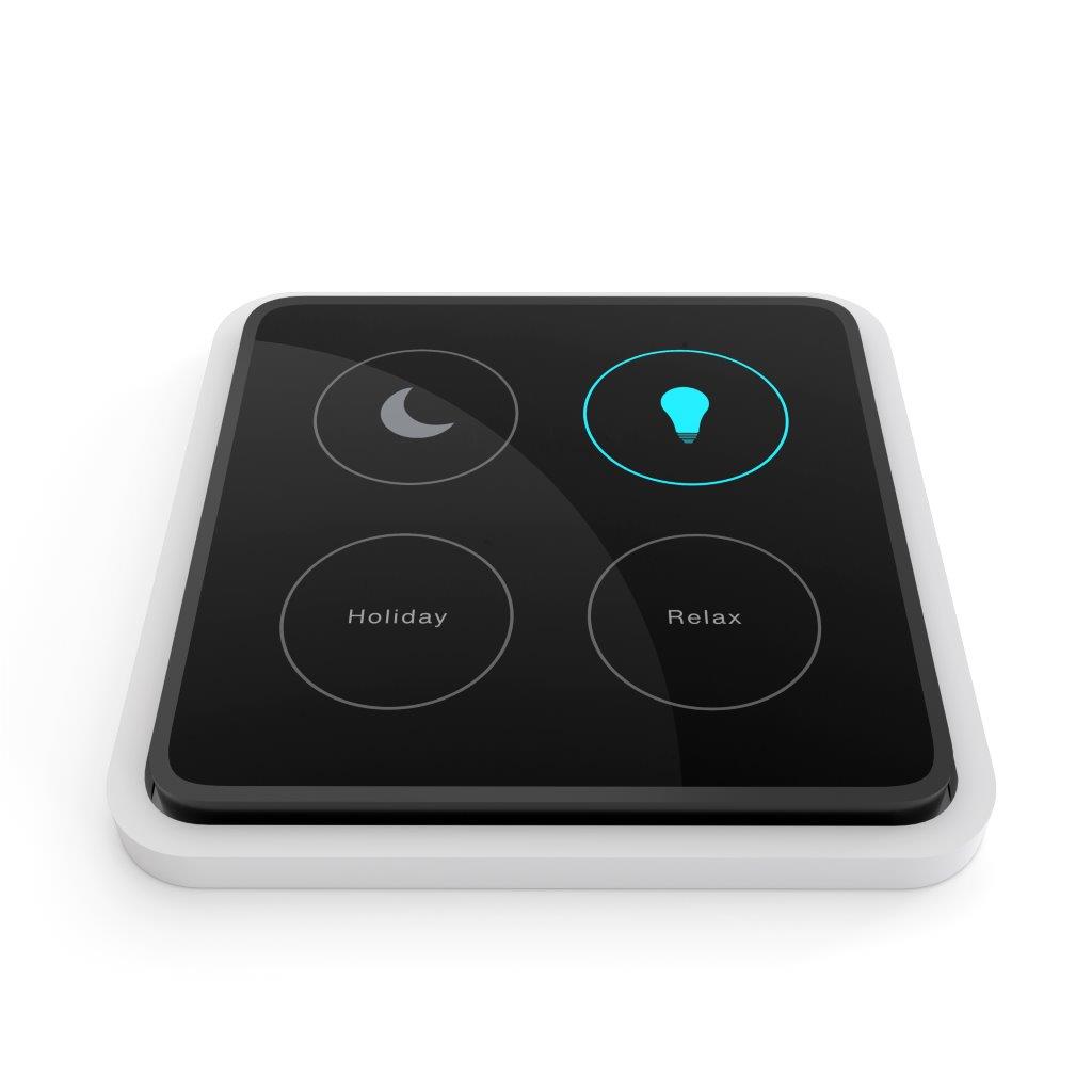 KANE & TEWKE TAP - Revolutionising Home Automation | Kane International Limited